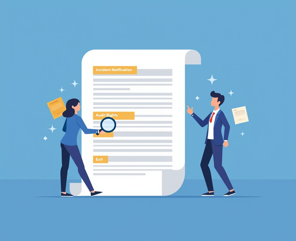 DORA RISKS | Michael Baron - Personal Portfolio